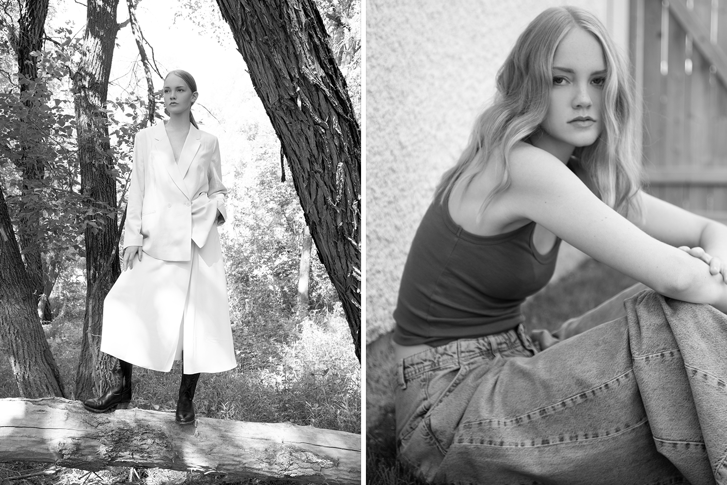 NAEMI - Swish Model Management